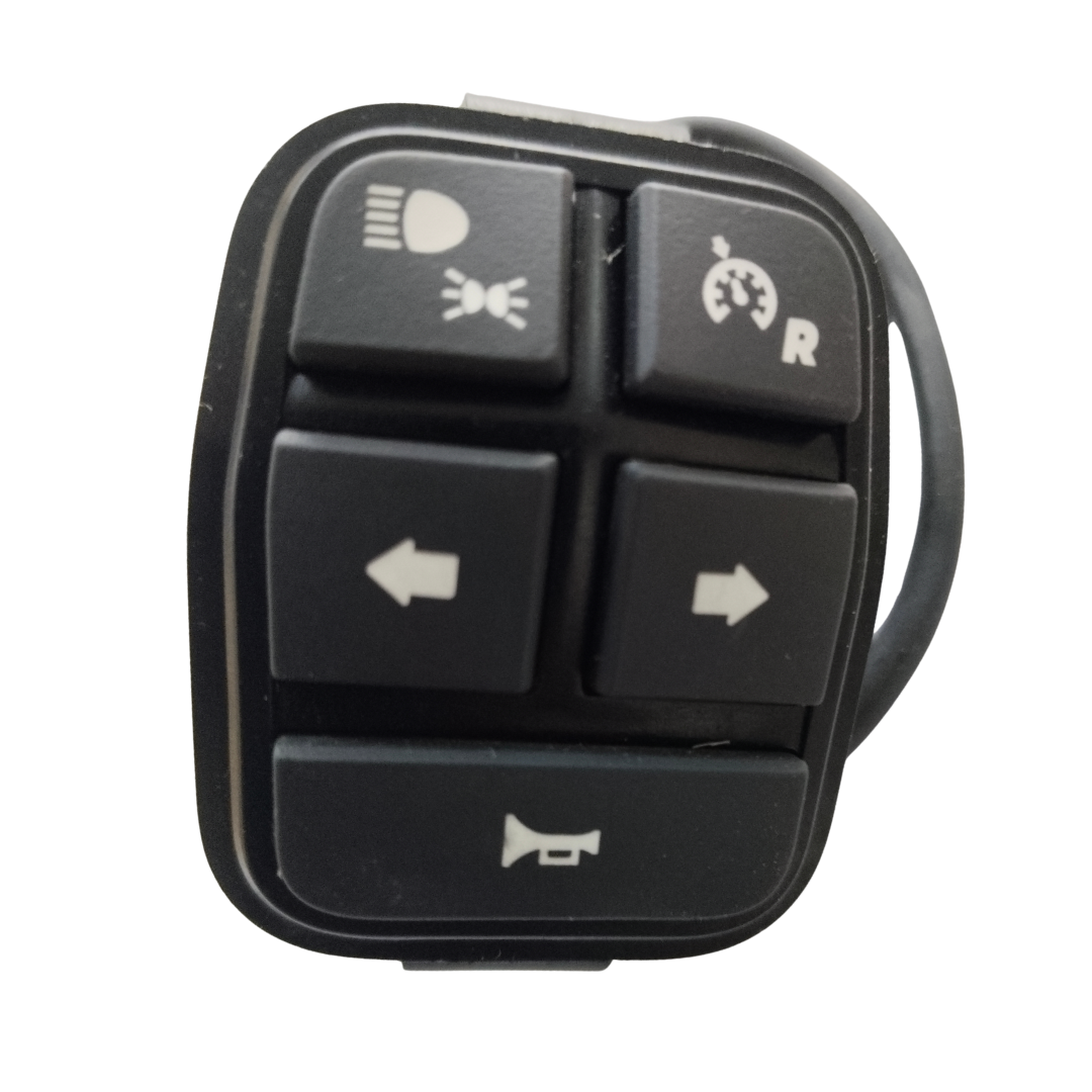 Ola LEFT Side Switch Assembly S1 GEN1 | SVV AUTOS